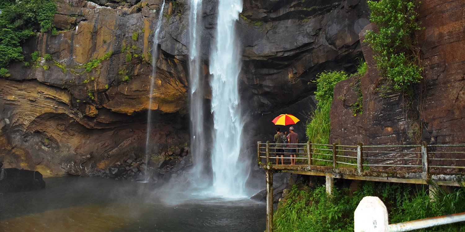 What to see and do in Kitulgala in Sri Lanka | FantAsia Tours